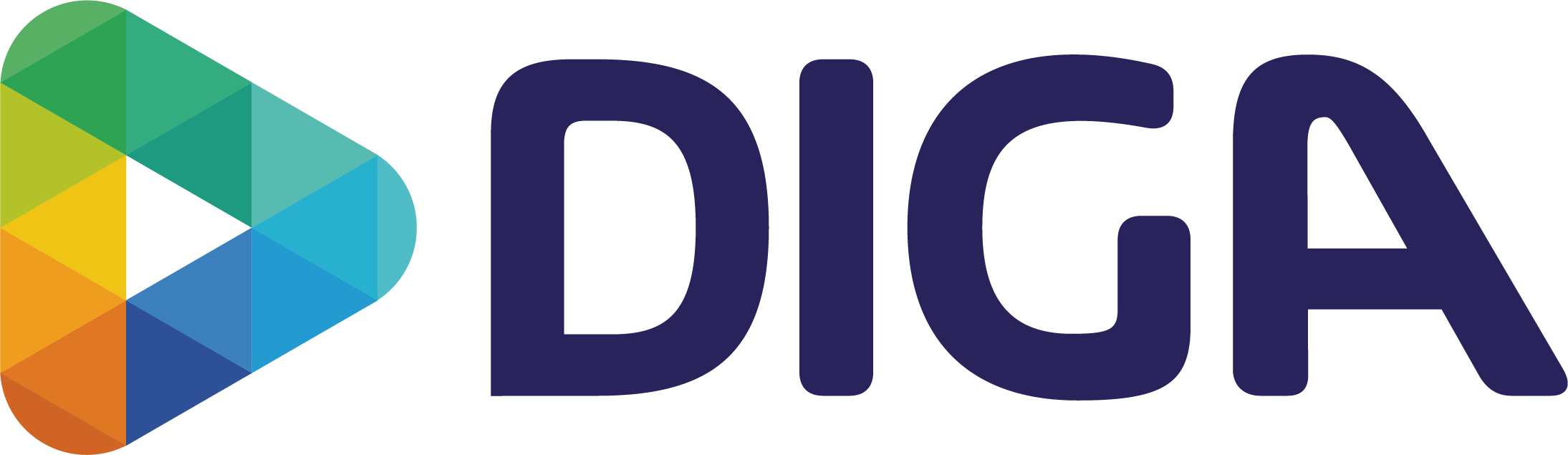 DIGA - Gestão de Conteúdo